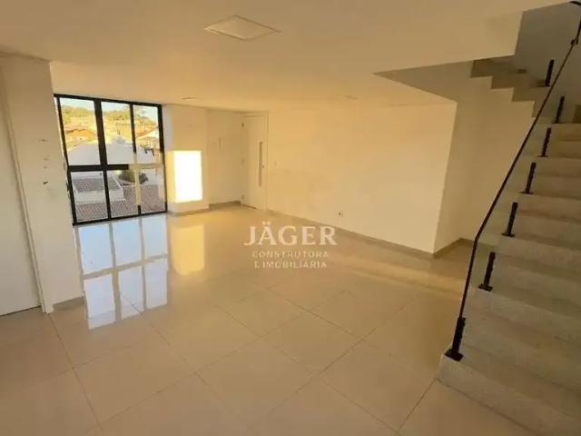 Apartamento para Locação em Curitiba/PR Portão 3 Quartos