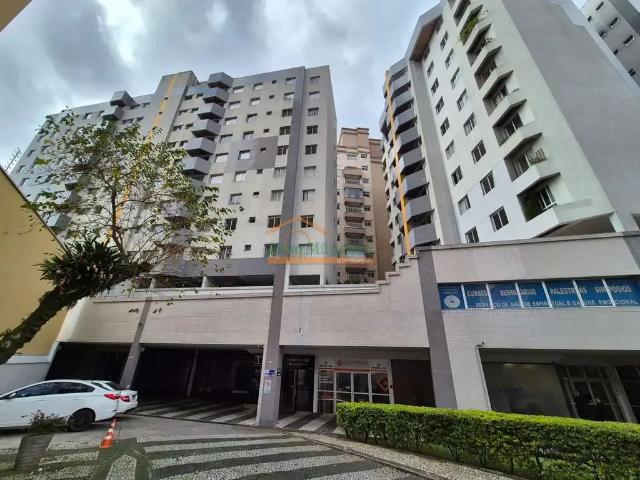 Apartamento para Locação em Curitiba/PR Portão 3 Quartos