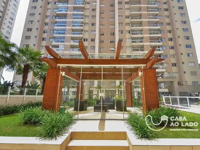Apartamento para Locação em Curitiba/PR Portão 3 Quartos