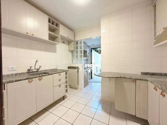 Apartamento para Locação em Curitiba/PR Portão 3 Quartos