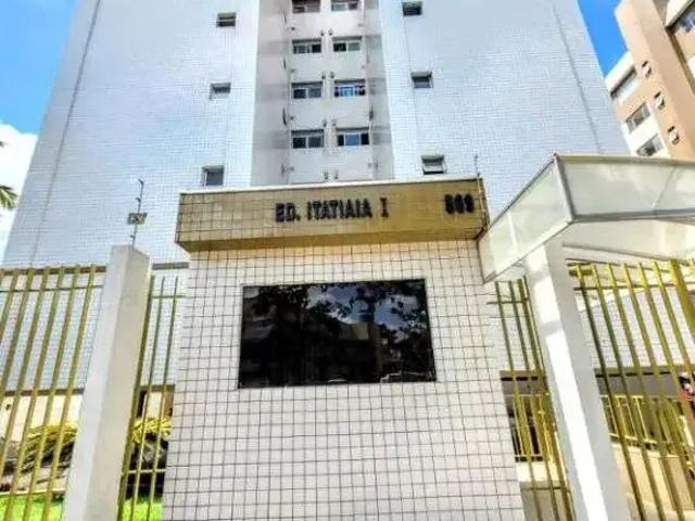 Apartamento para Locação em Curitiba/PR Portão 3 Quartos