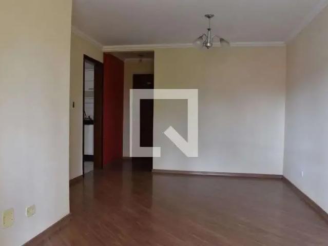 Apartamento para Locação em Curitiba/PR Portão 3 Quartos