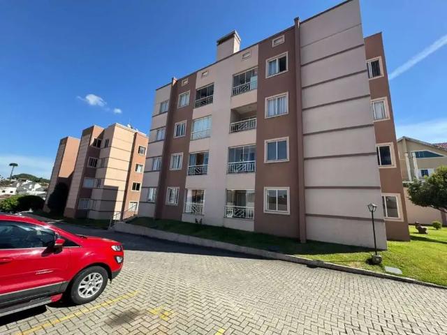 Apartamento para Locação em Curitiba/PR Portão 3 Quartos