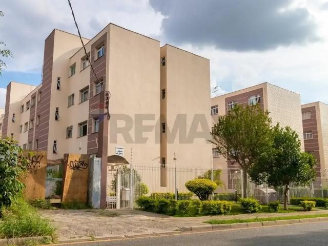 Apartamento para Locação em Curitiba/PR Portão 3 Quartos