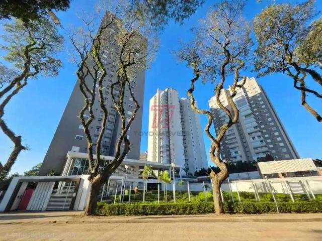 Apartamento para Locação em Curitiba/PR Portão 3 Quartos