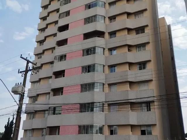 Apartamento para Locação em Curitiba/PR Portão 3 Quartos