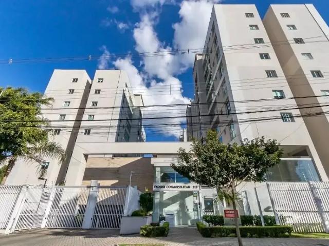 Apartamento para Locação em Curitiba/PR Portão 3 Quartos
