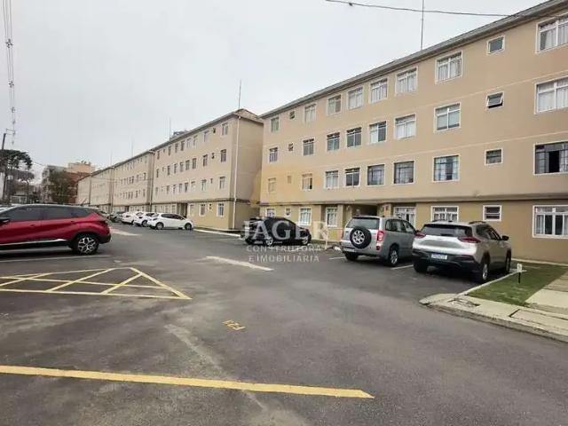 Apartamento para Locação em Curitiba/PR Portão 3 Quartos