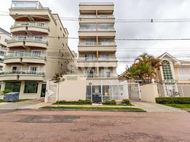 Apartamento para Locação em Curitiba/PR Portão 3 Quartos