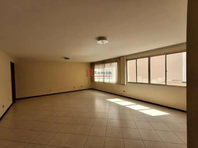 Apartamento para Locação em Curitiba/PR Portão 3 Quartos