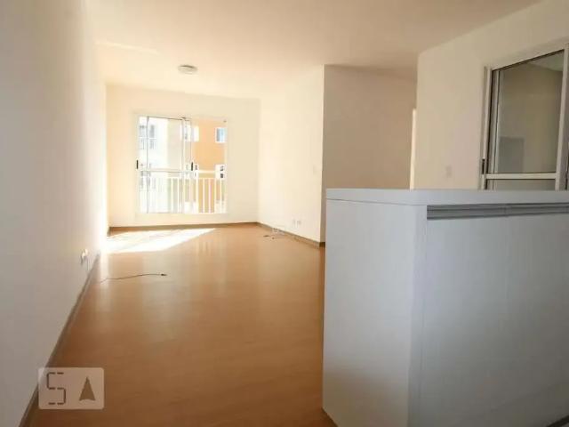 Apartamento para Locação em Curitiba/PR Portão 3 Quartos