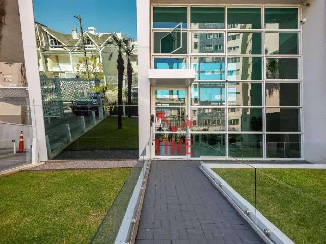 Apartamento para Locação em Curitiba/PR Água Verde 3 Quartos