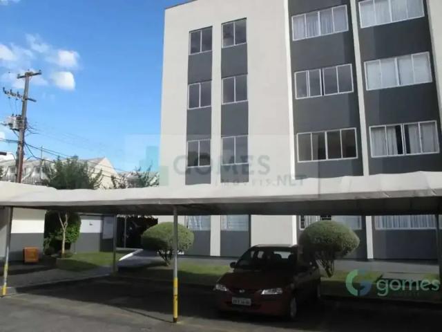 Apartamento para Locação em Curitiba/PR Portão 3 Quartos