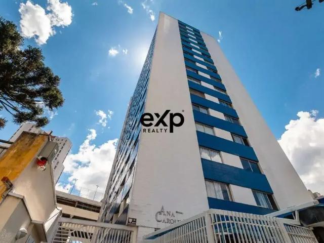 Apartamento para Locação em Curitiba/PR Portão 3 Quartos