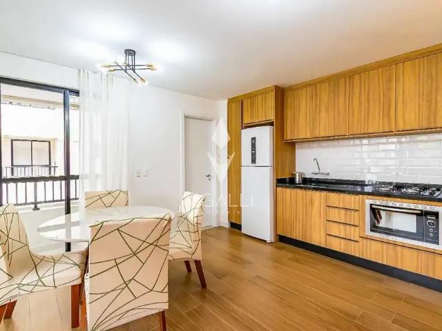 Apartamento para Locação em Curitiba/PR Portão 3 Quartos