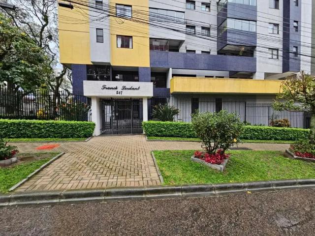 Apartamento para Locação em Curitiba/PR Portão 3 Quartos