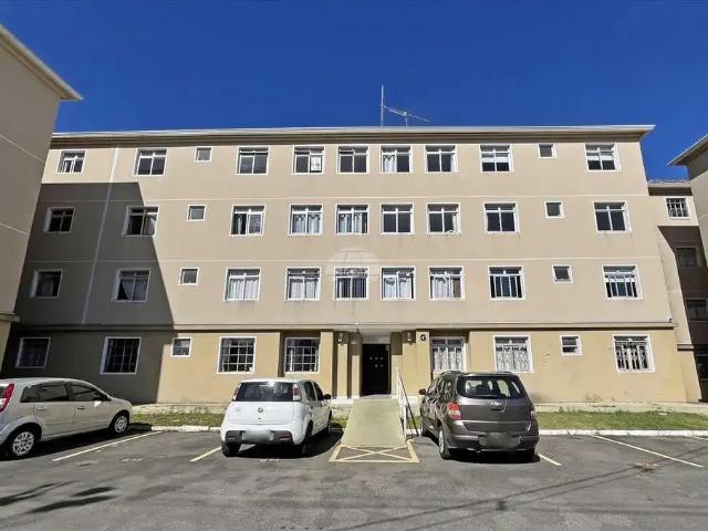Apartamento para Locação em Curitiba/PR Portão 3 Quartos