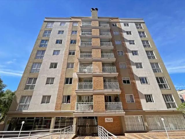 Apartamento para Locação em Curitiba/PR Portão 3 Quartos