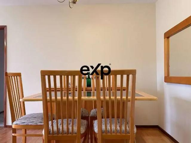 Apartamento para Locação em Curitiba/PR Portão 3 Quartos