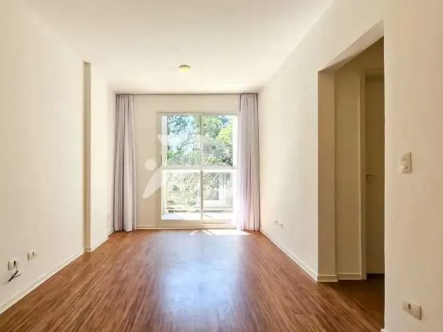Apartamento para Locação em Curitiba/PR Portão 3 Quartos
