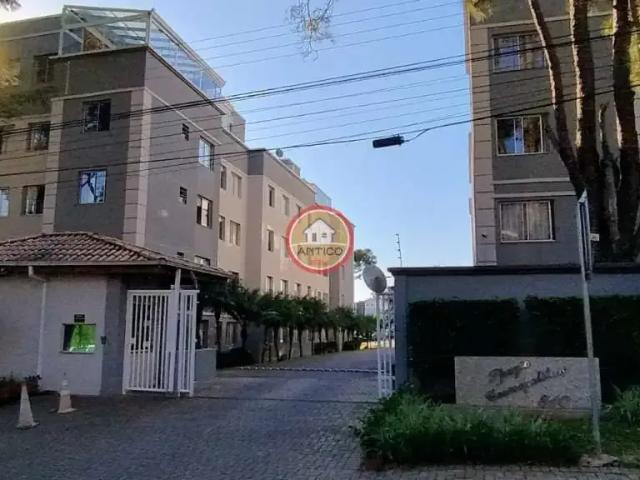 Apartamento para Locação em Curitiba/PR Portão 3 Quartos