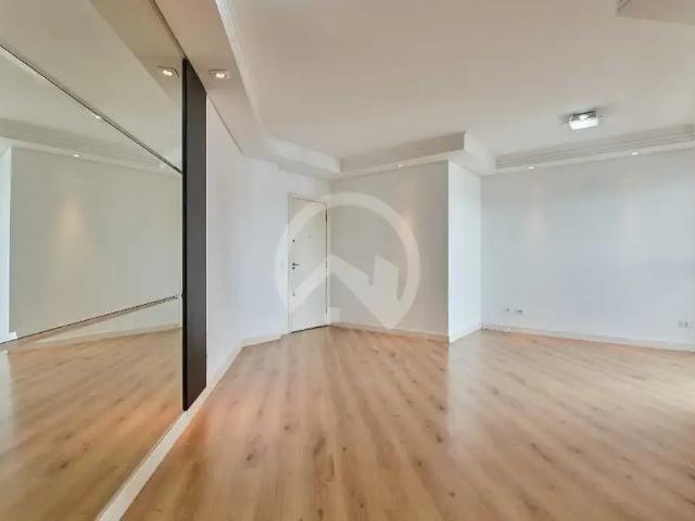 Apartamento para Locação em Curitiba/PR Portão 3 Quartos