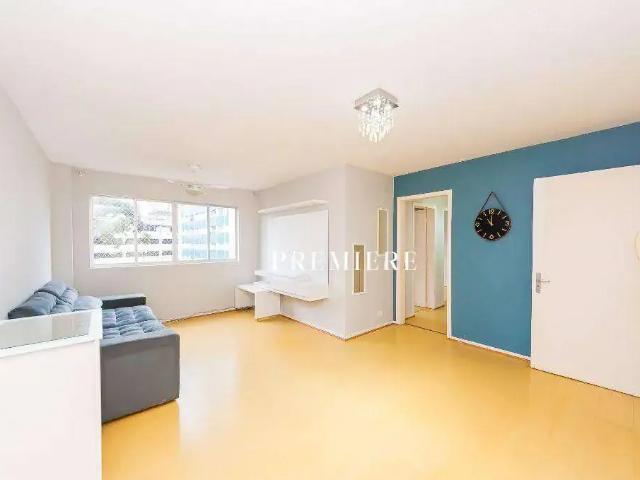 Apartamento para Locação em Curitiba/PR Portão 3 Quartos