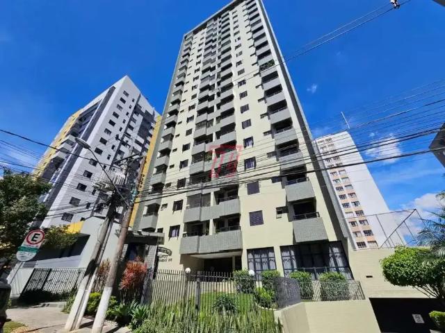 Apartamento para Locação em Curitiba/PR Portão 3 Quartos