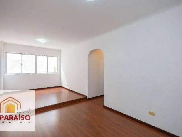 Apartamento para Locação em Curitiba/PR Portão 3 Quartos