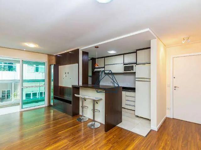 Apartamento para Locação em Curitiba/PR Portão 3 Quartos