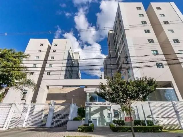 Apartamento para Locação em Curitiba/PR Portão 3 Quartos