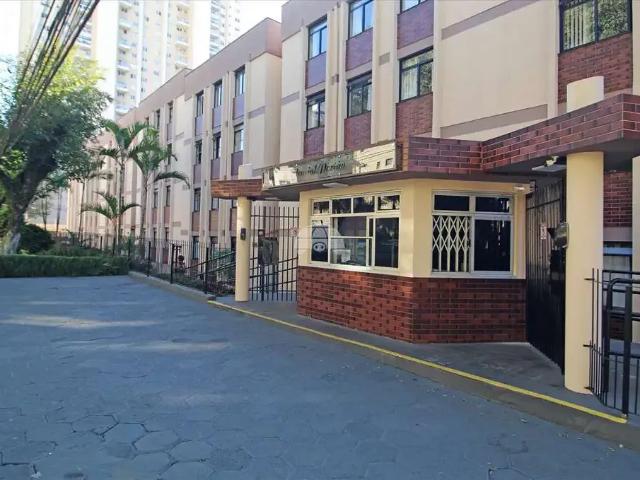 Apartamento para Locação em Curitiba/PR Portão 3 Quartos