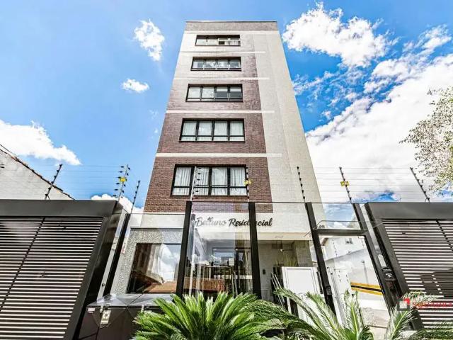 Apartamento para Locação em Curitiba/PR Portão 3 Quartos