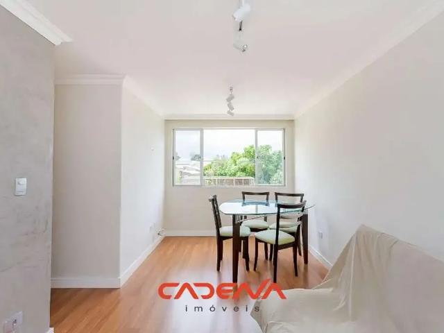 Apartamento para Locação em Curitiba/PR Portão 3 Quartos
