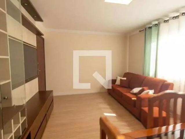 Apartamento para Locação em Curitiba/PR Portão 3 Quartos
