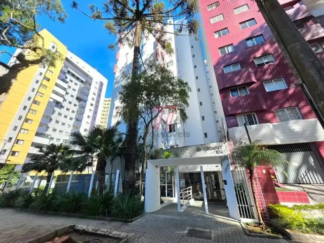 Apartamento para Locação em Curitiba/PR Portão 3 Quartos