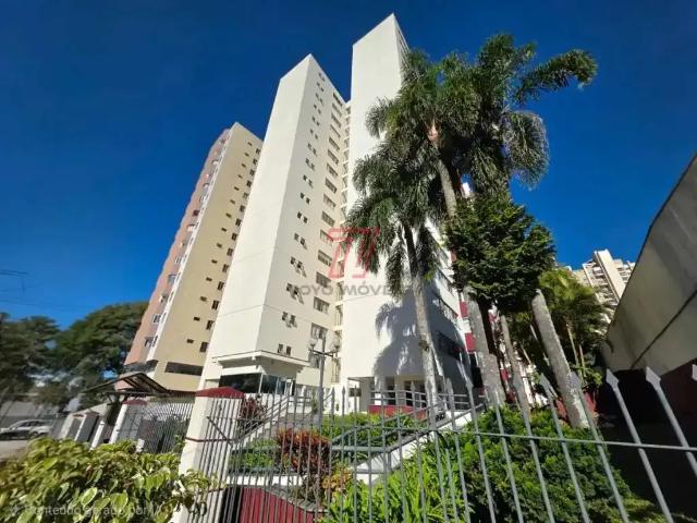 Apartamento para Locação em Curitiba/PR Portão 3 Quartos