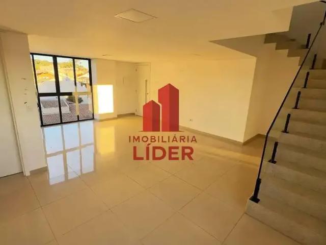 Apartamento para Locação em Curitiba/PR Portão 3 Quartos