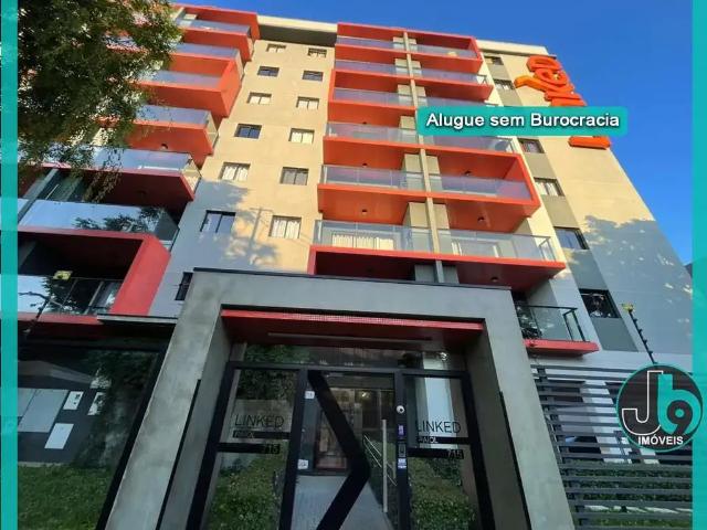 Apartamento para Locação em Curitiba/PR Prado Velho 1 Quartos