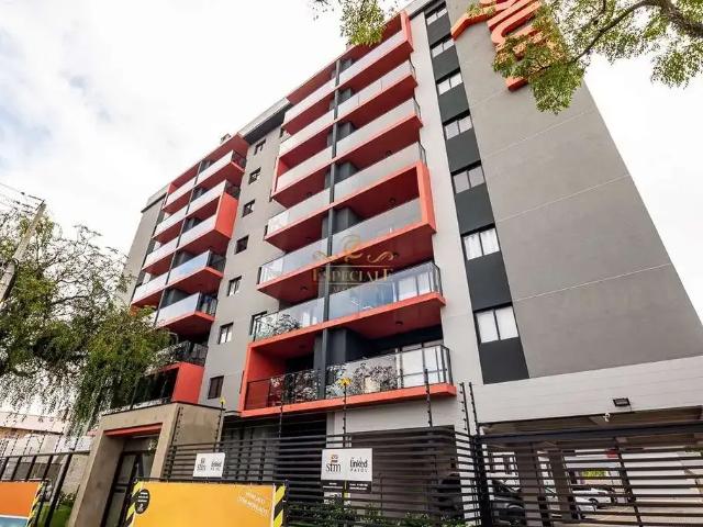 Apartamento para Locação em Curitiba/PR Prado Velho 1 Quartos