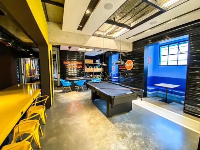Apartamento para Locação em Curitiba/PR Prado Velho 1 Quartos