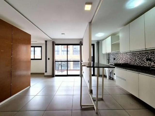 Apartamento para Locação em Curitiba/PR Prado Velho 1 Quartos