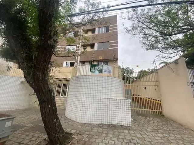 Apartamento para Locação em Curitiba/PR Prado Velho 1 Quartos