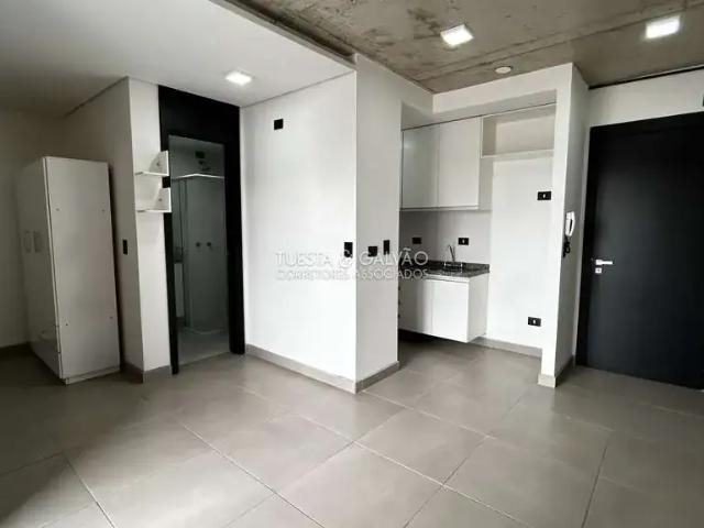 Apartamento para Locação em Curitiba/PR Prado Velho 1 Quartos