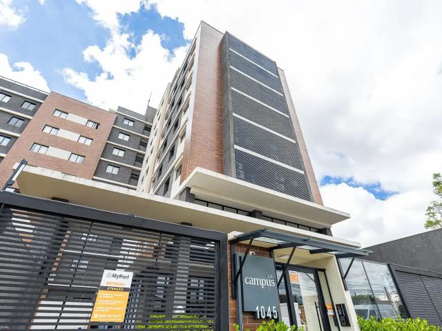 Apartamento para Locação em Curitiba/PR Prado Velho 1 Quartos
