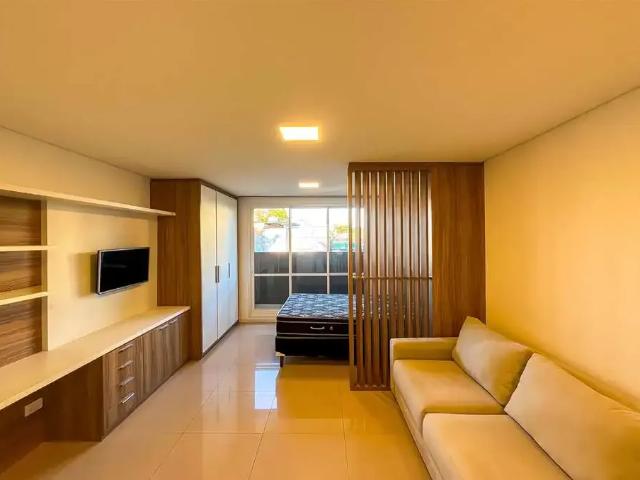 Apartamento para Locação em Curitiba/PR Prado Velho 1 Quartos