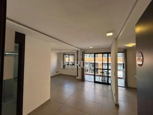 Apartamento para Locação em Curitiba/PR Prado Velho 1 Quartos