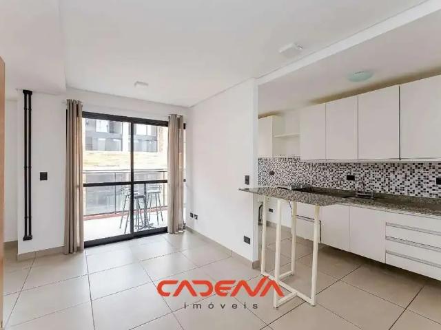 Apartamento para Locação em Curitiba/PR Prado Velho 1 Quartos