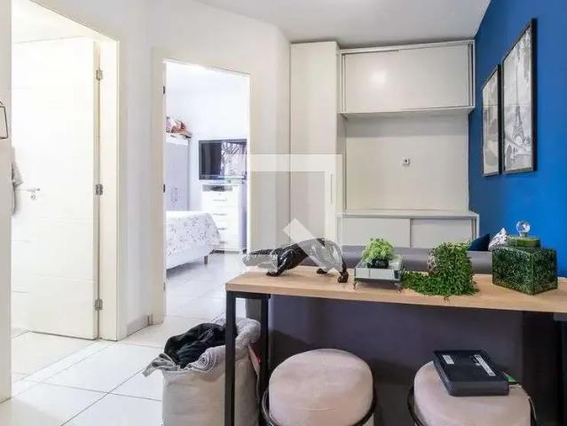 Apartamento para Locação em Curitiba/PR Prado Velho 1 Quartos