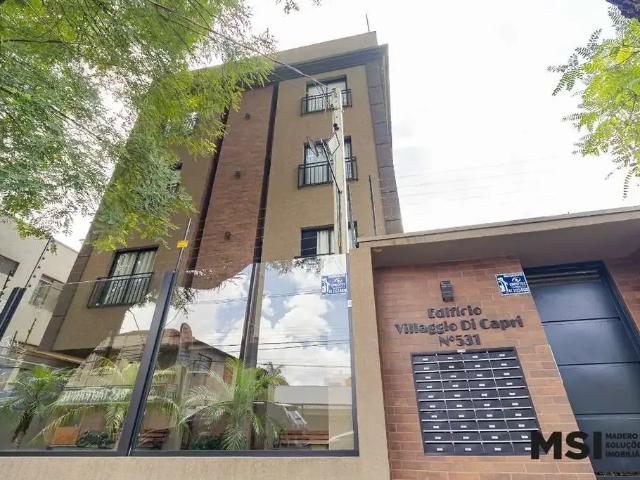 Apartamento para Locação em Curitiba/PR Prado Velho 1 Quartos